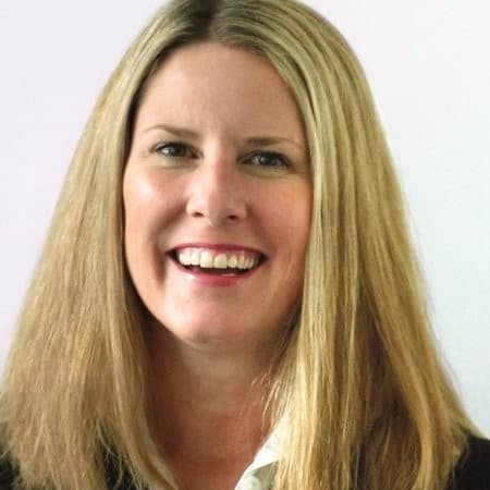 Amanda Stickland | Connectwell